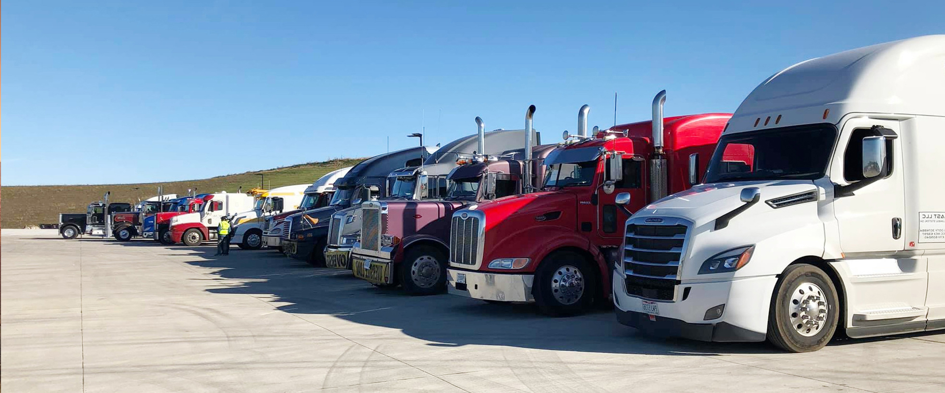 Benz Freight Systems - Best Transport and Logistics Company in ...